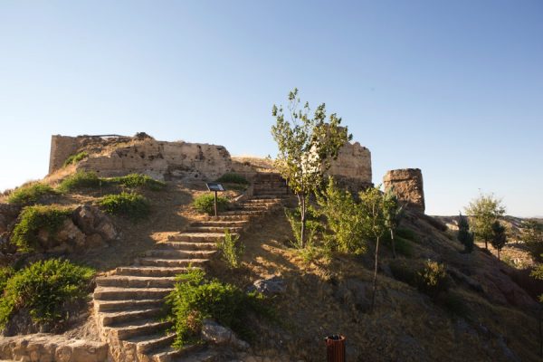 PATRIMONIO - LA PEZA