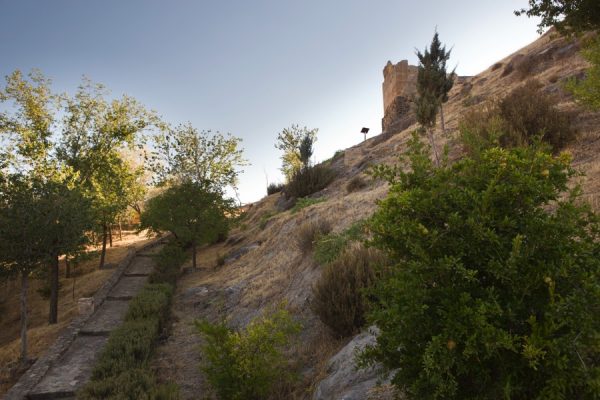 PATRIMONIO - LA PEZA